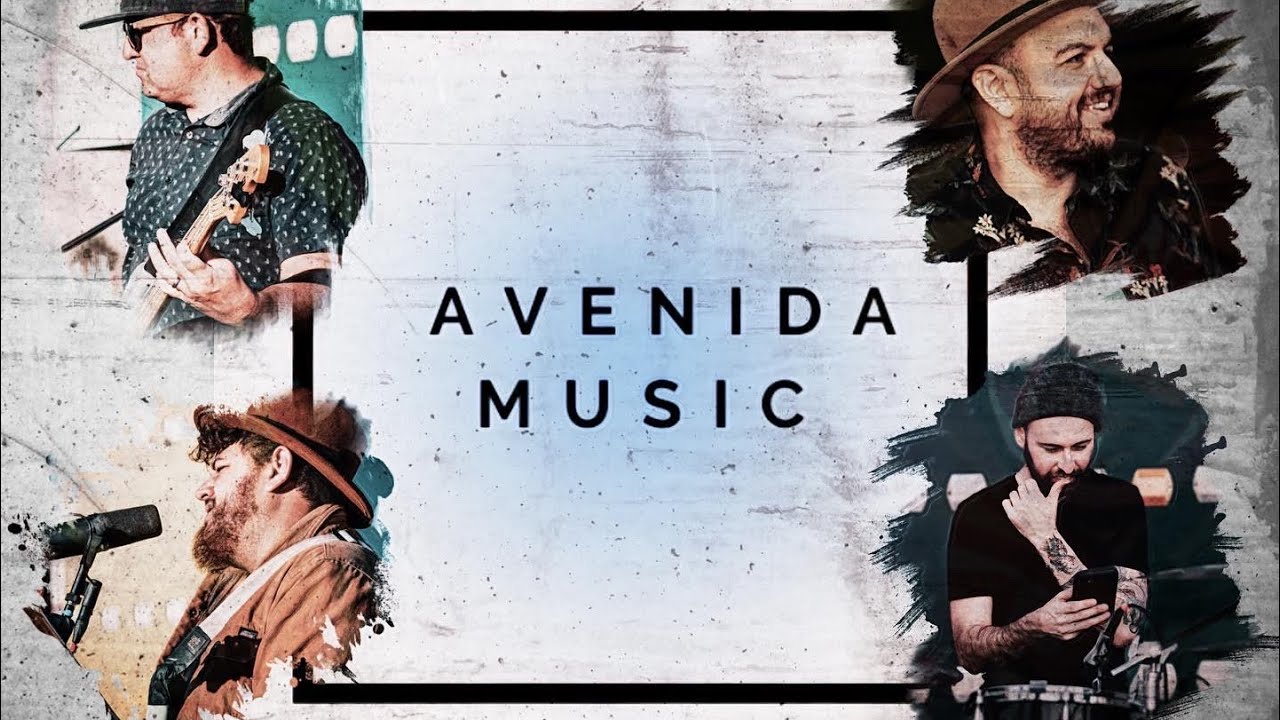 Electric Feel // MGMT cover by Avenida Music - YouTube
