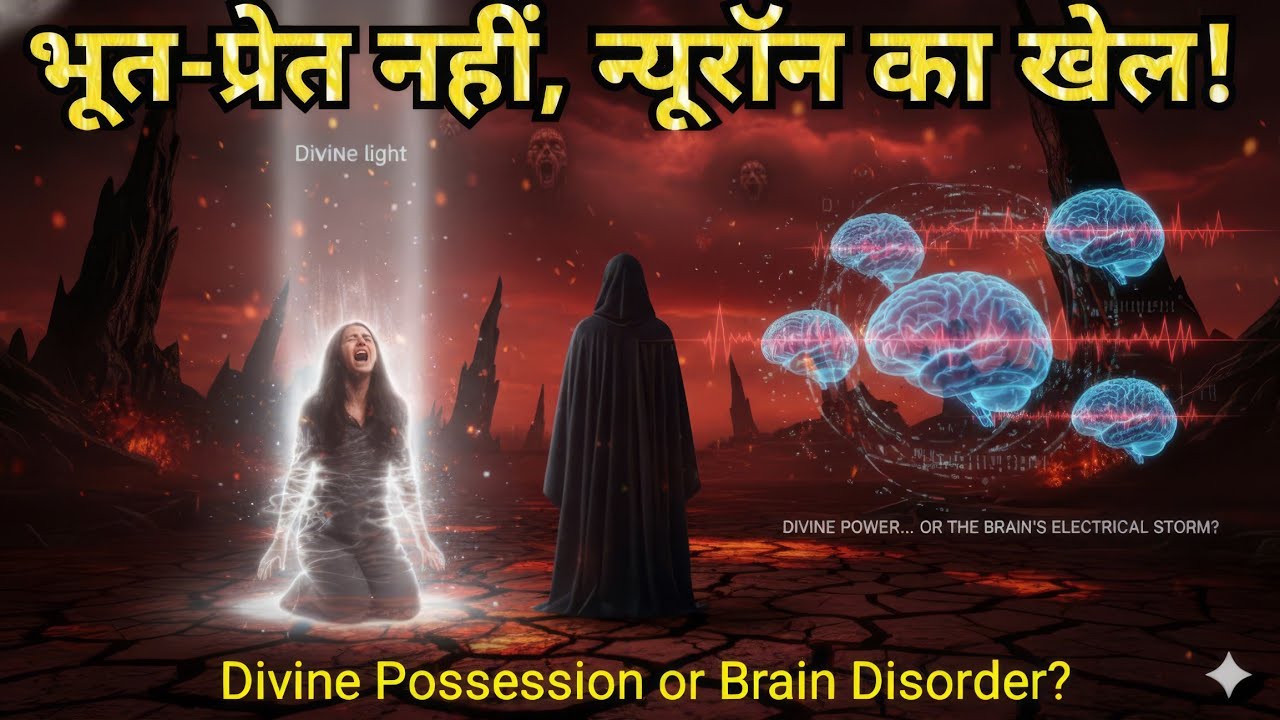 When Belief Becomes Biology | How the Brain Creates the Illusion of ...