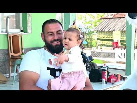 Seyde Prensesin Dogum Gunu 1y