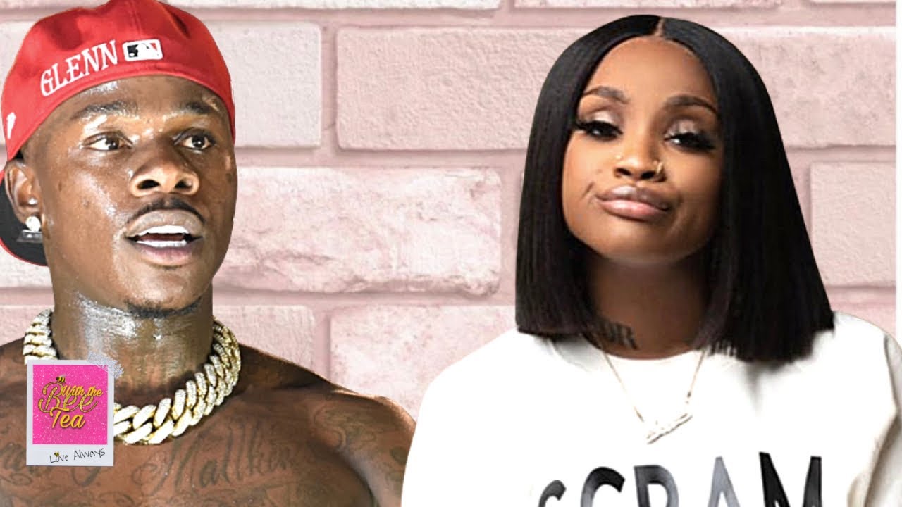 Da Baby BM, Meme, claims she’s not pregnant after calling fan stupid 🧐 ...