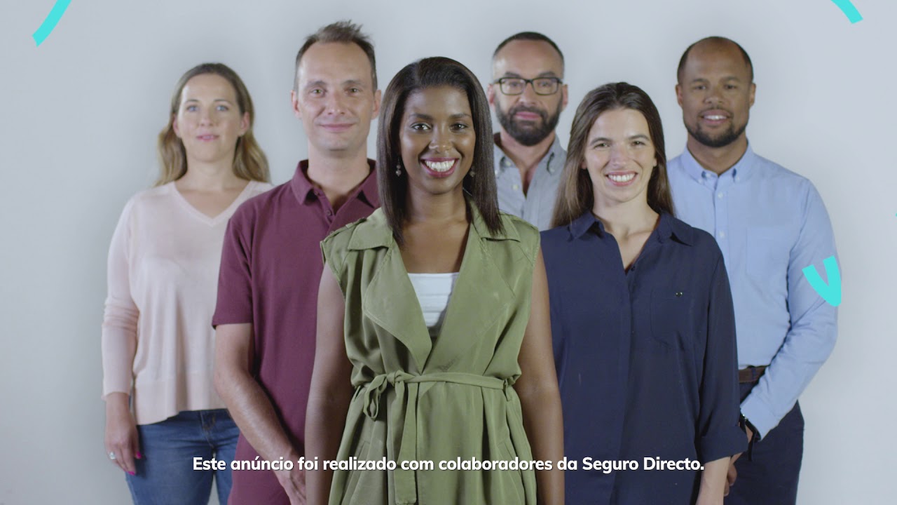 Seguro Directo - Ter Seguro Automóvel é mais simples do que pensa ...