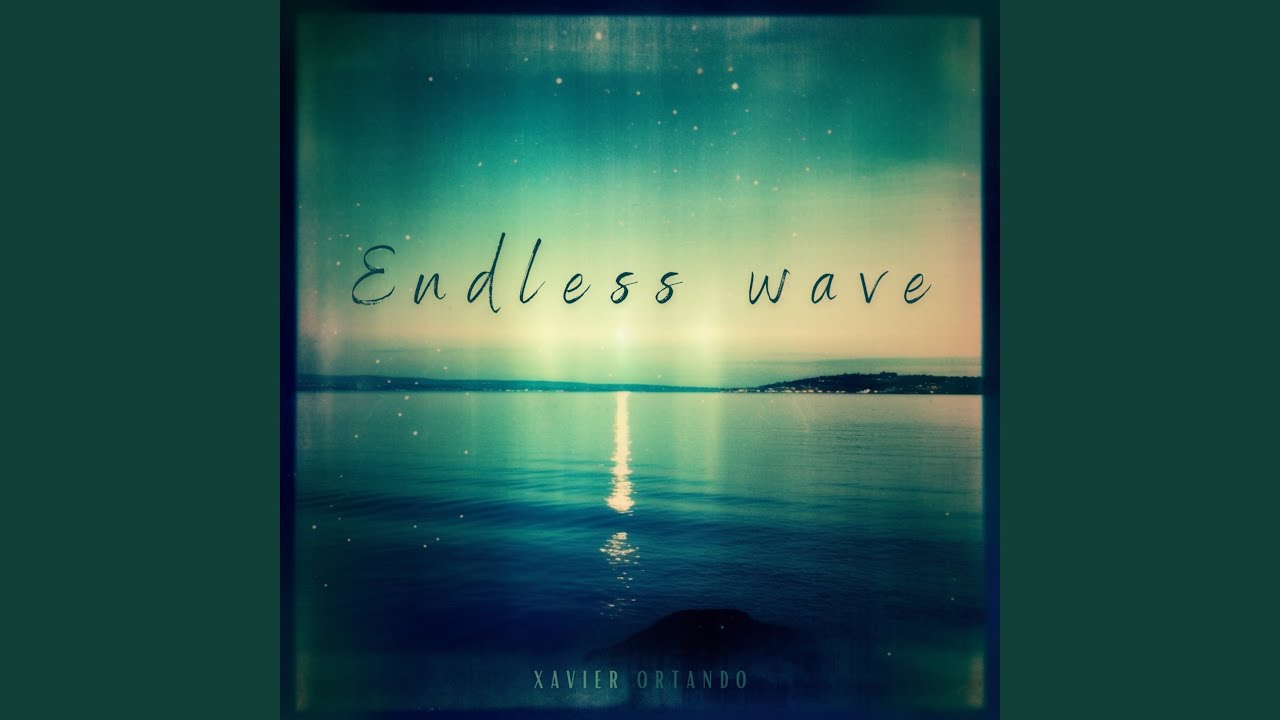 Endless wave - YouTube