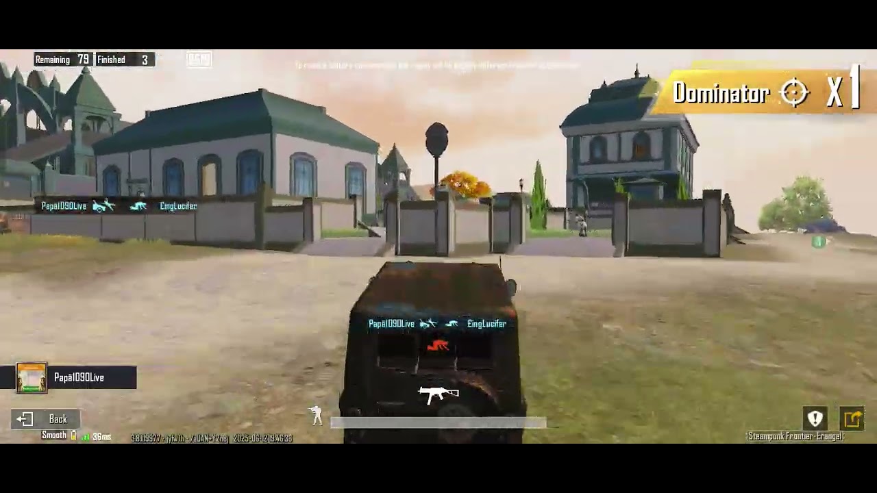 35 FPS VS 60 FPS / 90 FPS - YouTube