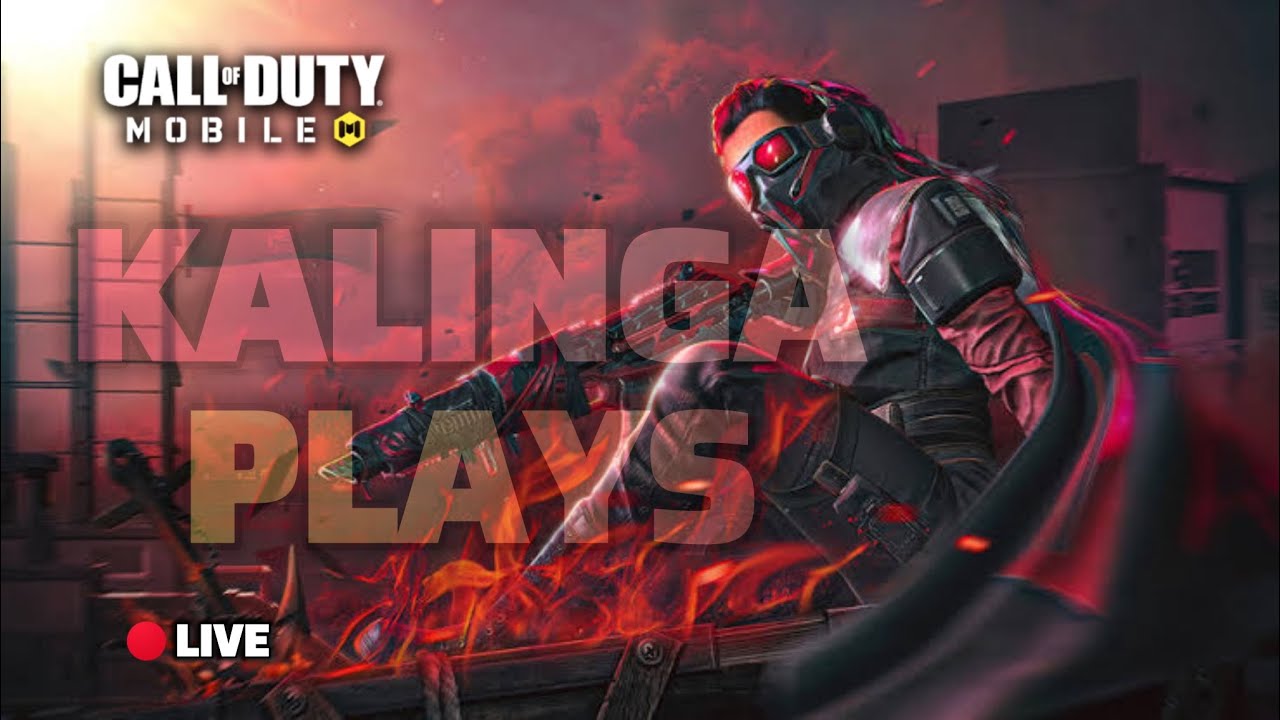 Ranked CODM INDIA Live | Multiplayer Action & Ranked Push! - YouTube