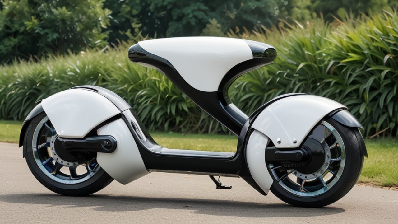 PERSONAL TRANSPORT VEHICLES THAT WILL BLOW YOUR MIND - YouTube
