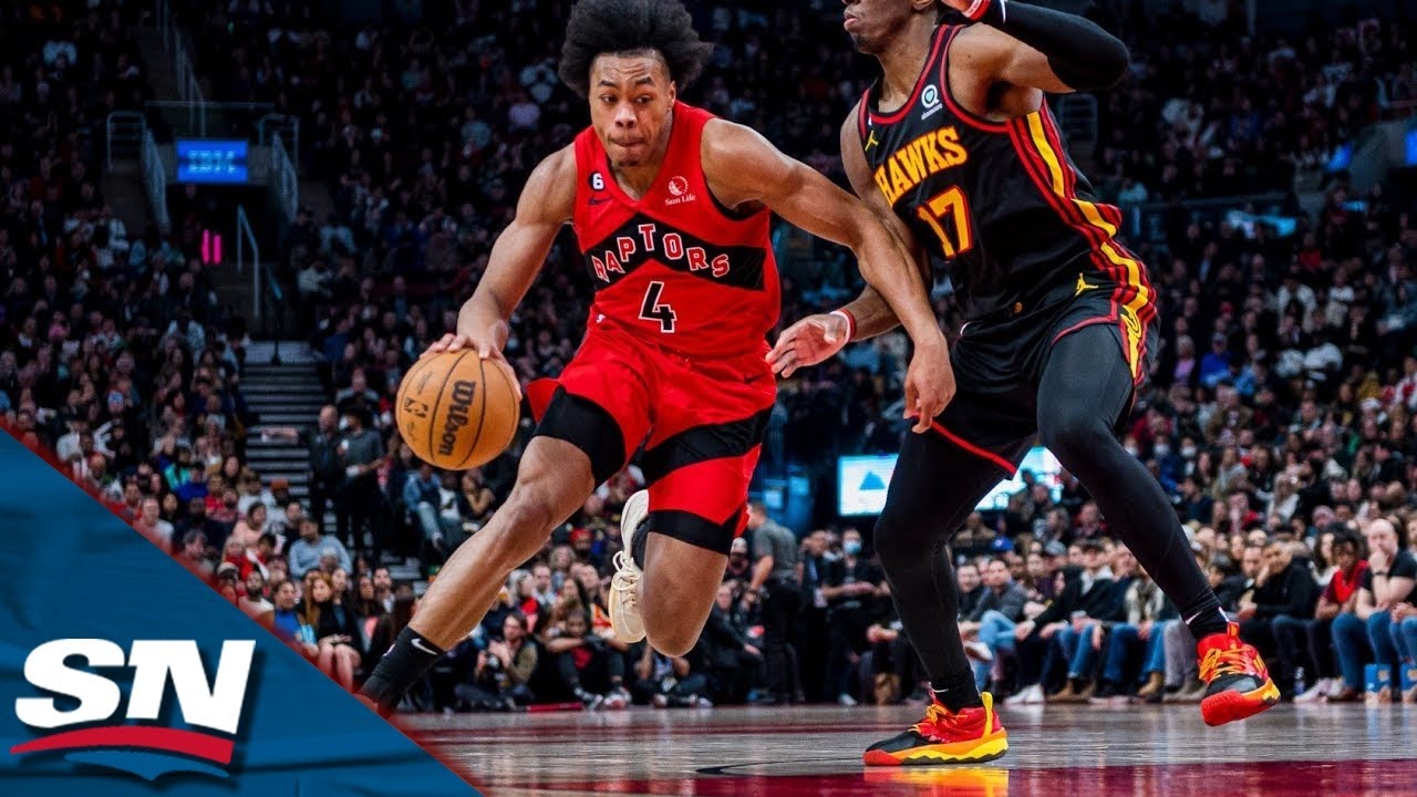 What Would It Mean For The Culture Around The Raptors If They Tear It ...