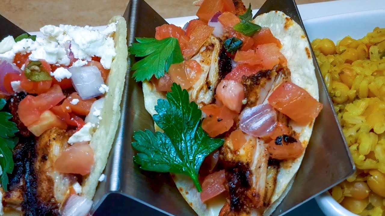 Add this street taco recipe to your must try list a.k.a. How to make a ...