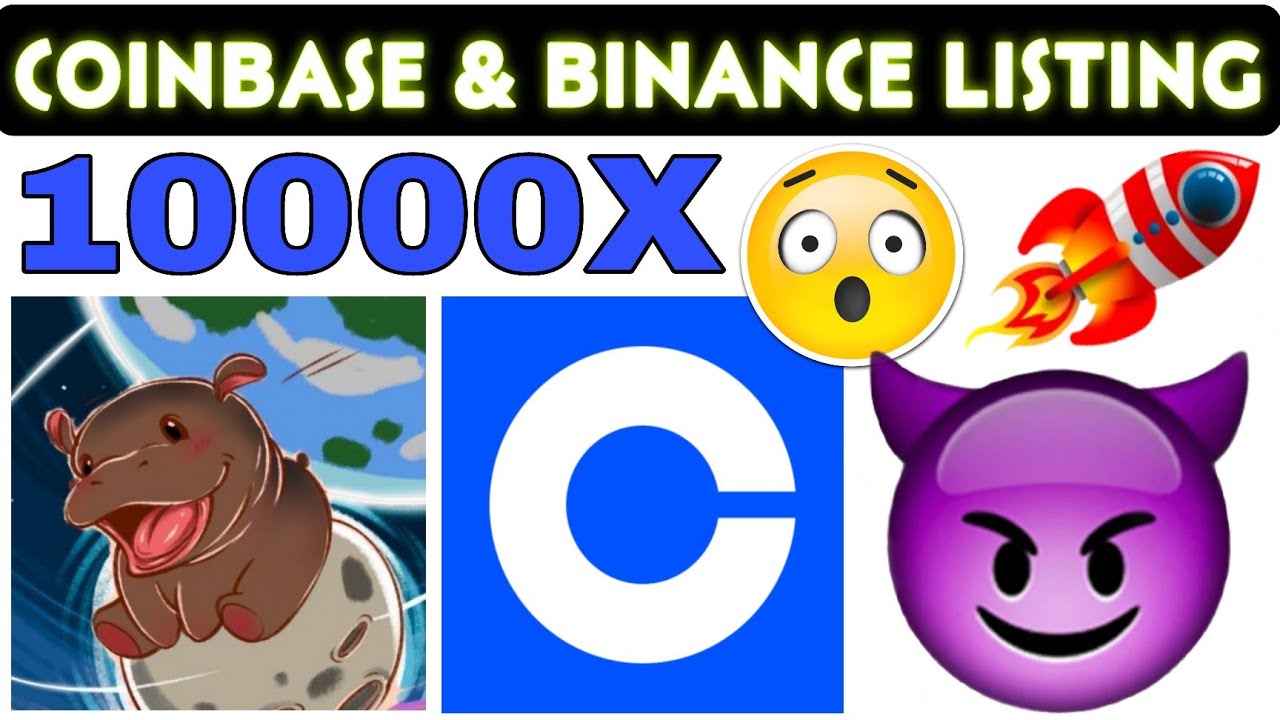MOODENG 🔥 10X HUGE POTENTIAL | MOODENG COIN COINBASE & BINANCE LISTING ...