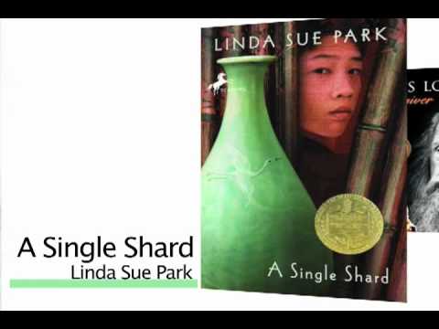 Dan Darigan - John Newbery Award Committee Member - YouTube