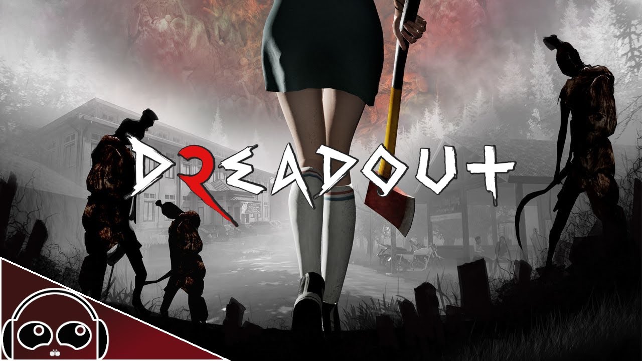 DreadOut 2 | Selfie avec les fantômes ️ [PS5] [LET'S PLAY] [FR] - YouTube