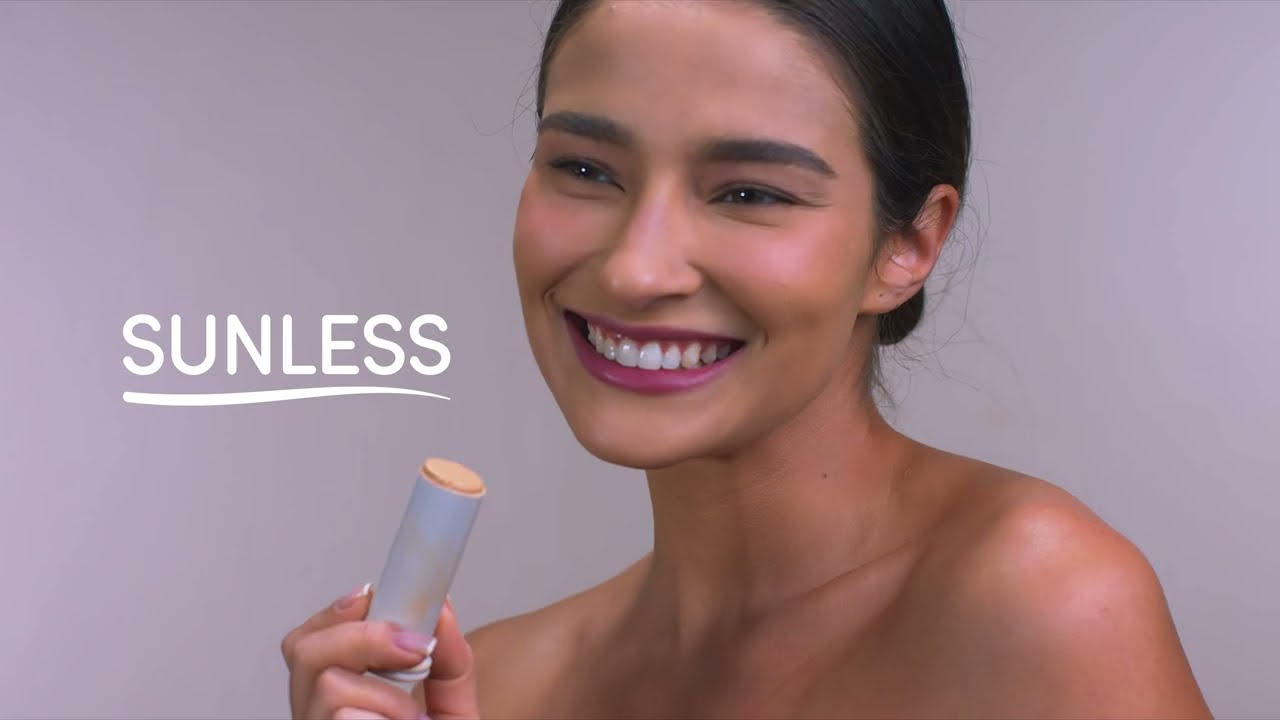 Protetores Solares Stick com Base Sunless: 4 cores e muita proteção ...