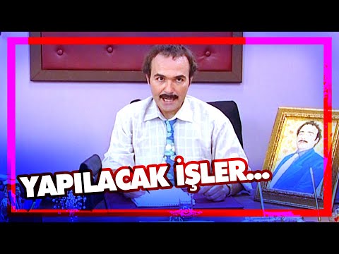 Burhan'ın yapılacak işler listesi - Avrupa Yakası