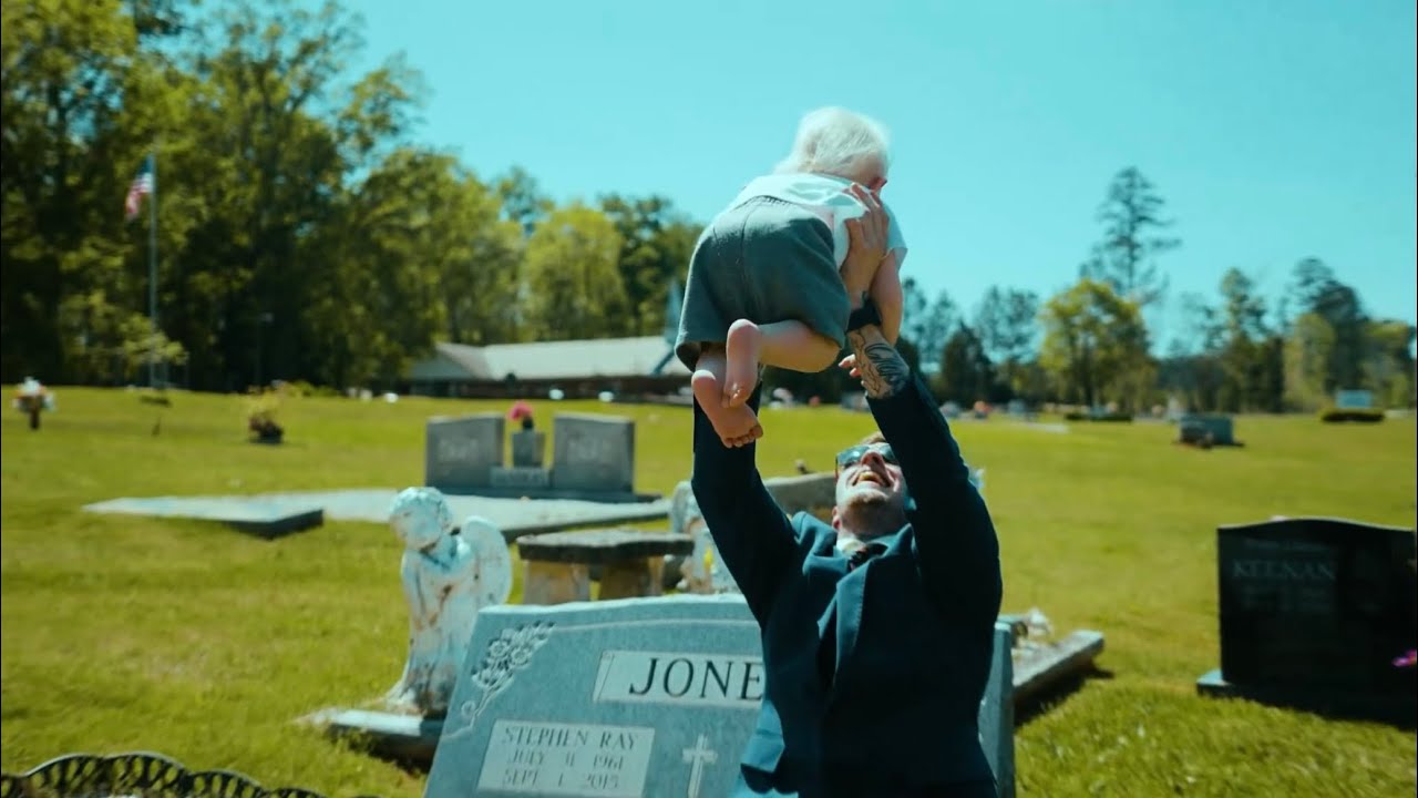 Blakley Jones - “Man Of Many Vices” [OFFICIAL MUSIC VIDEO] - YouTube