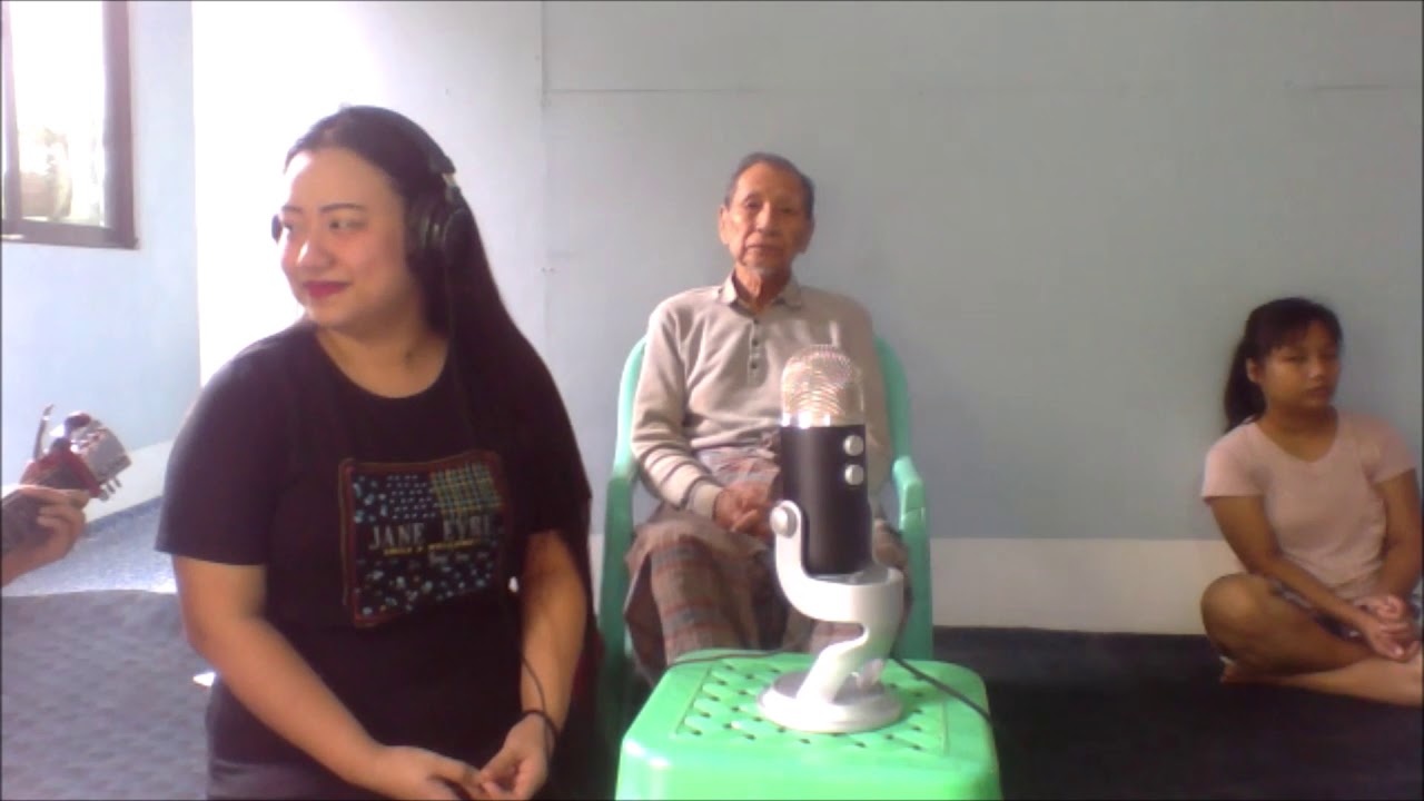 03 Tribute to Phee Phee: Naw Harsaylar - Gospel Song - YouTube