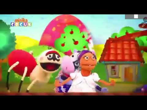 Minika Çocuk(Nam Nam Jeneriği)(??.??. 2017,2018) 
