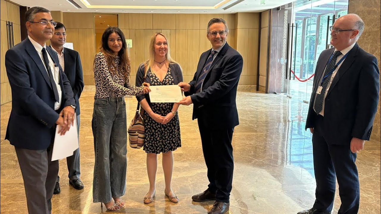 MRCS (ROYAL COLLEGE OF PHYSICIANS AND SURGEONS - GLASGOW) - YouTube