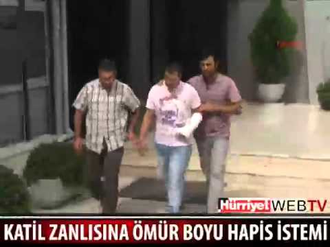 Bursa Travestileri,Travesti İrem'in Katiline Ömür Boyu Hapis Cezası İstendi-Türk Gay Club