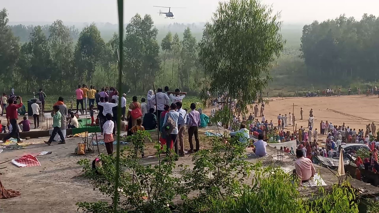 Guru samandas Ji Maharaj Guru Ravidas ji Maharaj sukartal Dham(12 ...