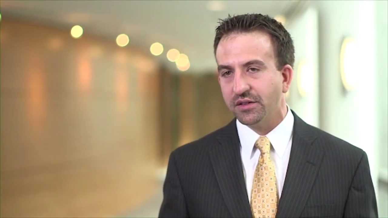 UMass Perspectives: Jason Seaburg, Suffolk Construction - YouTube