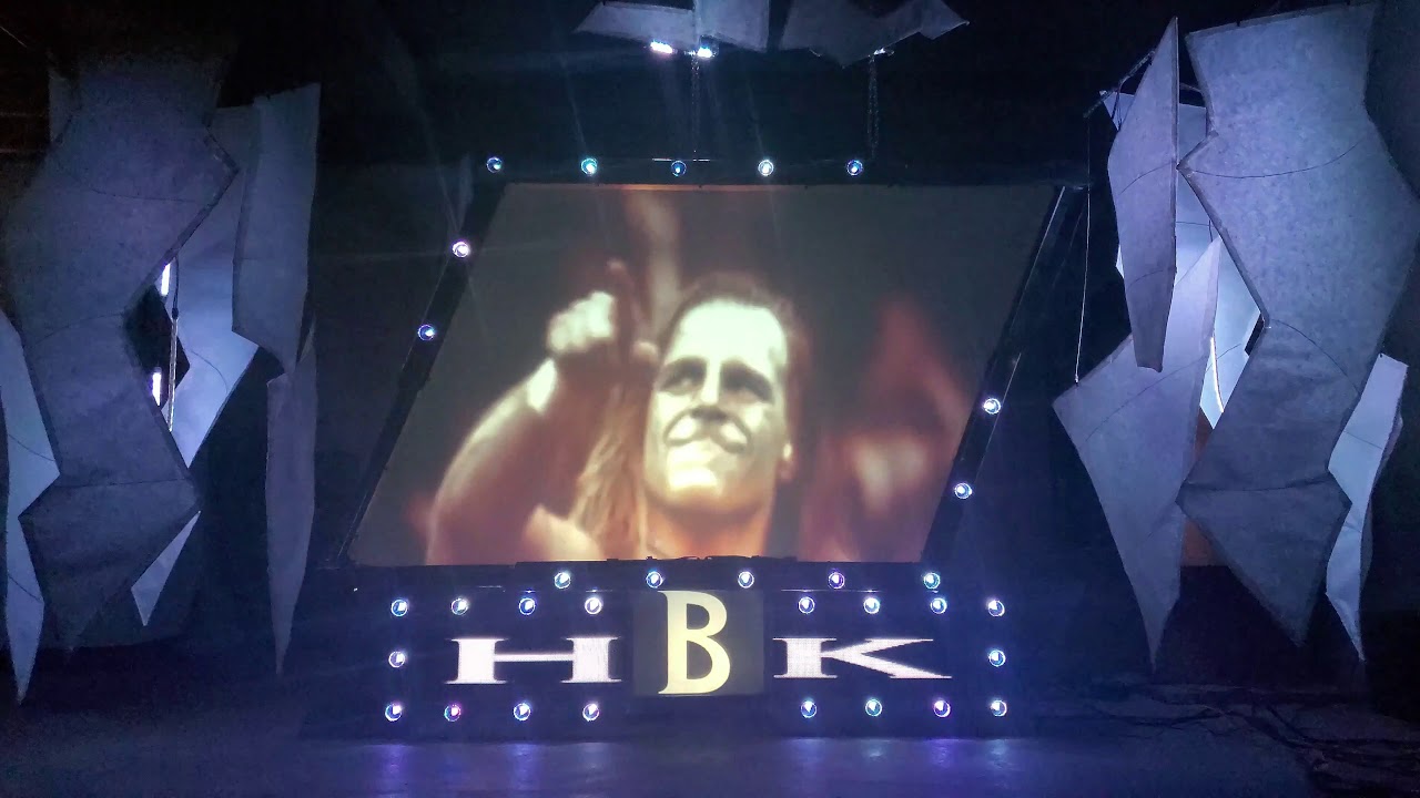 Upcoming Titantron Teasers!!! - YouTube