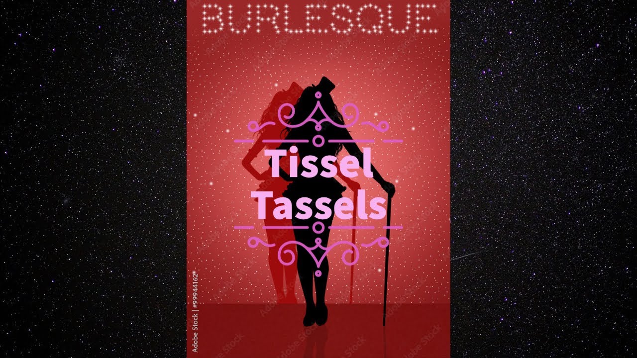 Tissel Tassels presentation. - YouTube