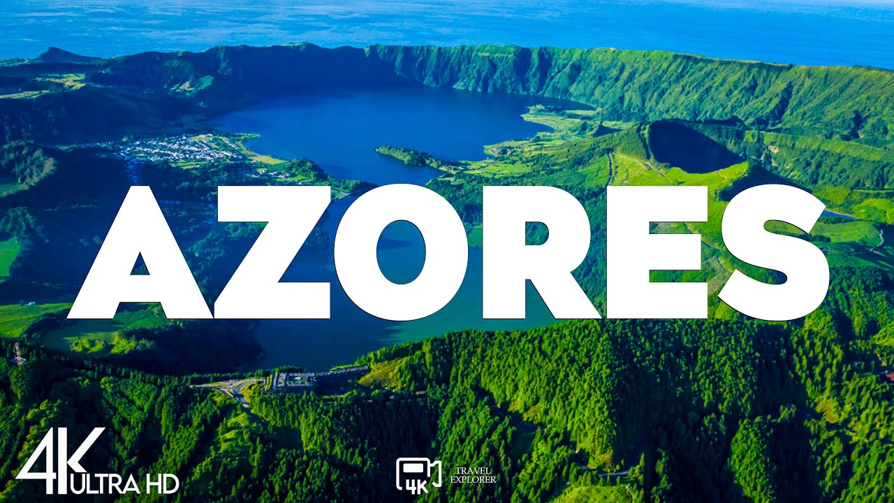 Top 10 Best Things To do in Azores, Portugal [Azores Travel Guide 2025 ...