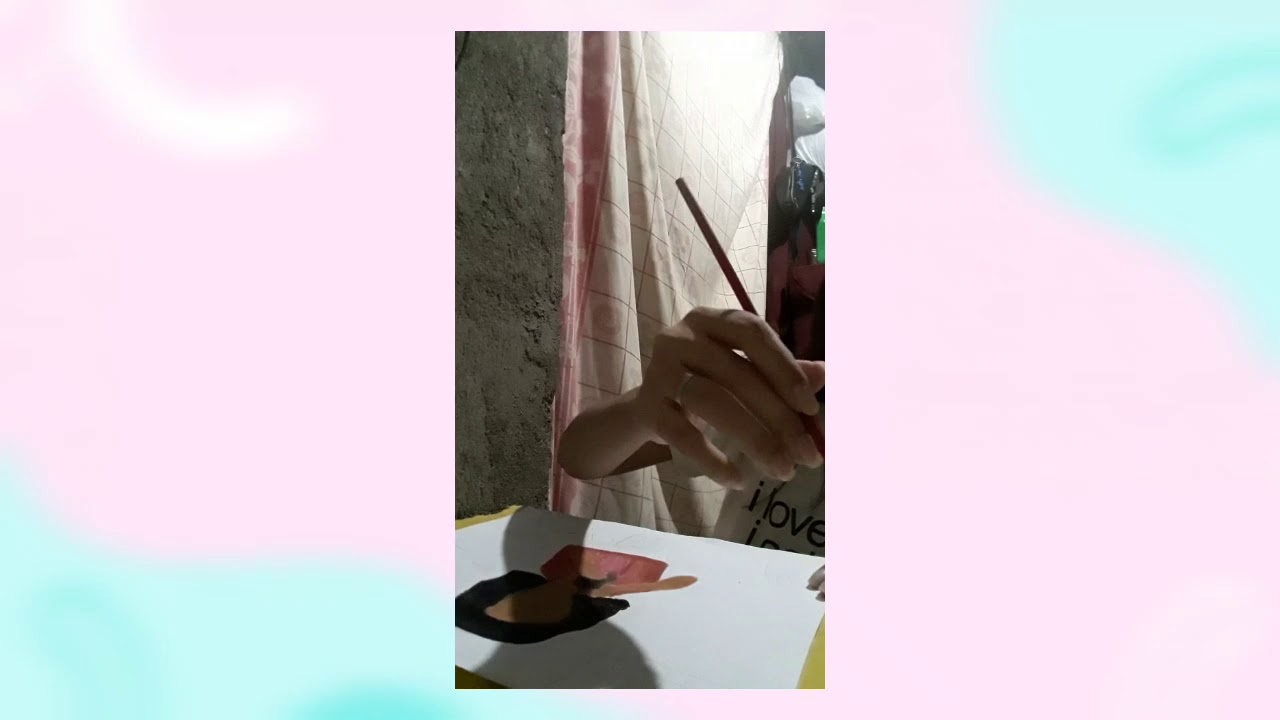 NEW NORMAL EDUCATION PAINTING - YouTube