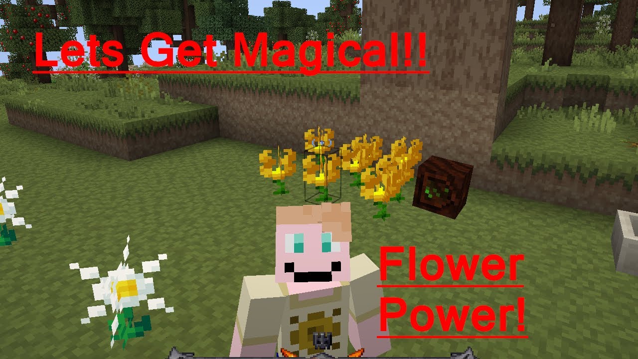 Minecraft Mod Pack| Prominence II RPG Hasturian Era | Time To Play With ...