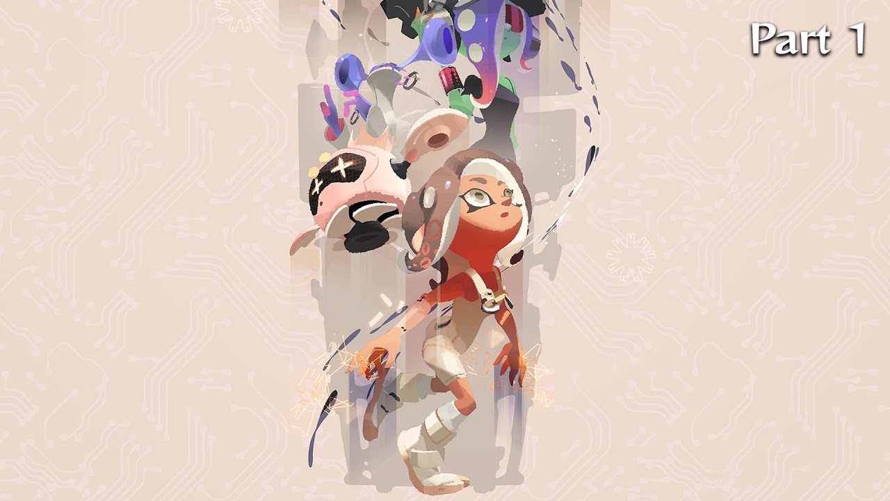 Side Order: Part 1 - YouTube