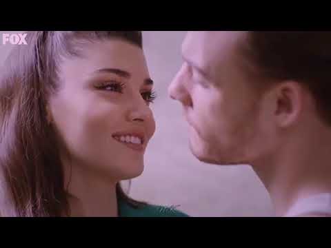 Eda & Serkan Klip   Sadece Arkadaşız  Sen Çal Kapımı