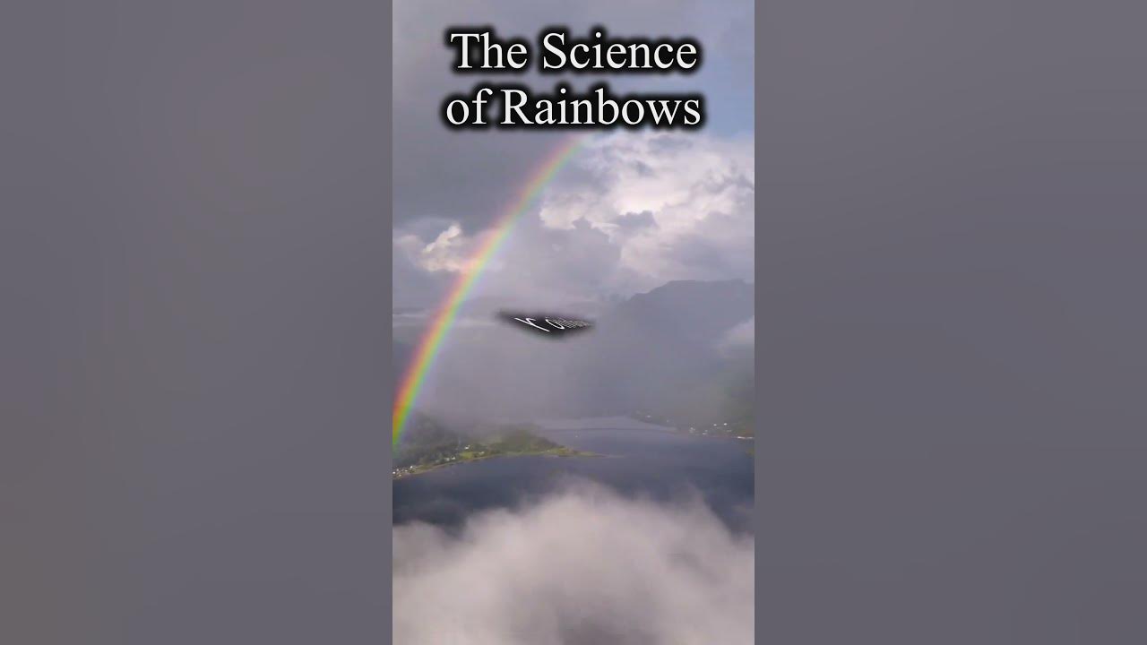 The Science of Rainbows - YouTube