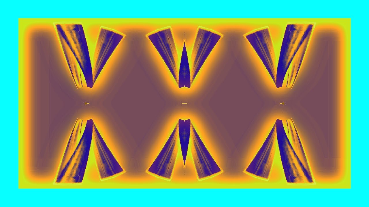 Netflix Effects Intro Logo ( Mirror Spinning effects Compilation ...