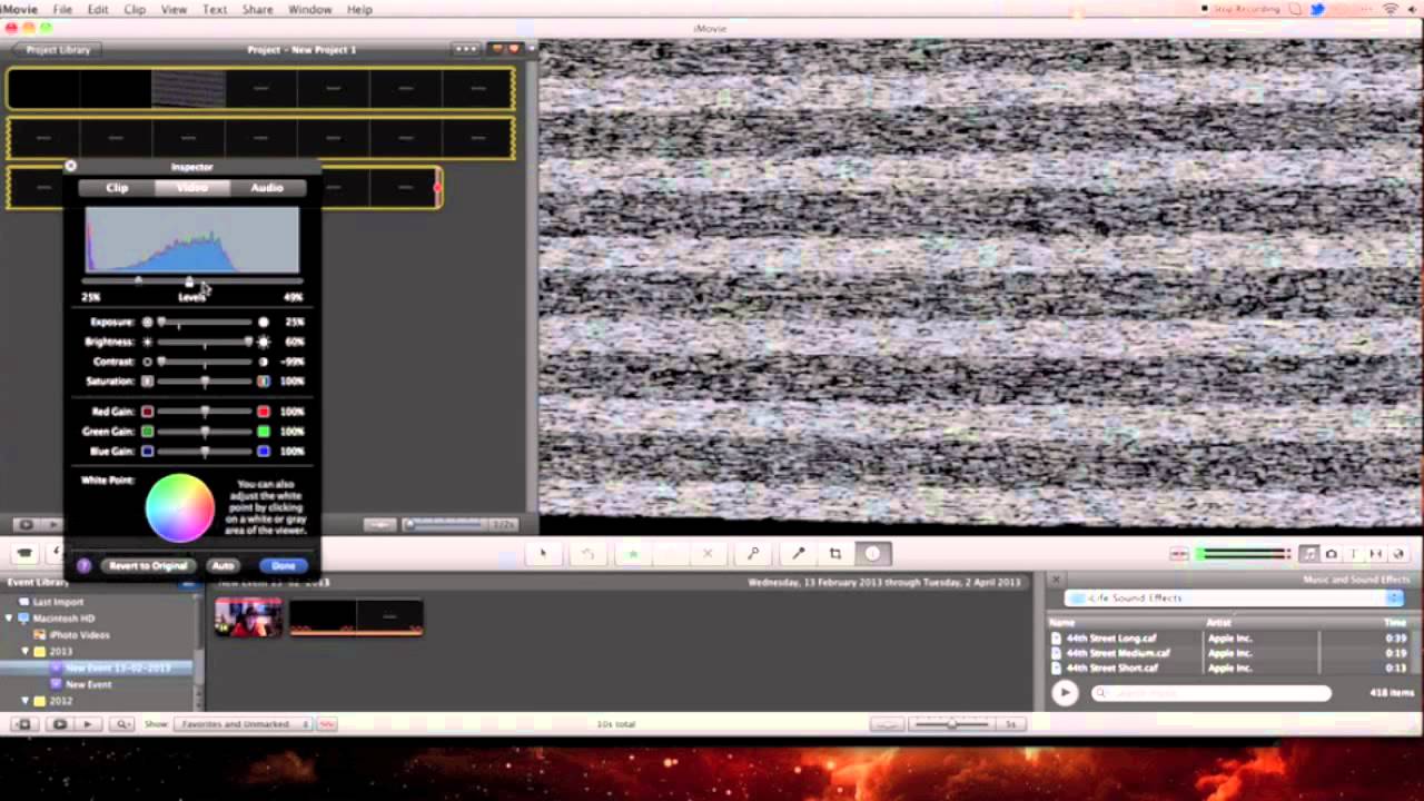 Something Evil This Way Cometh - YouTube