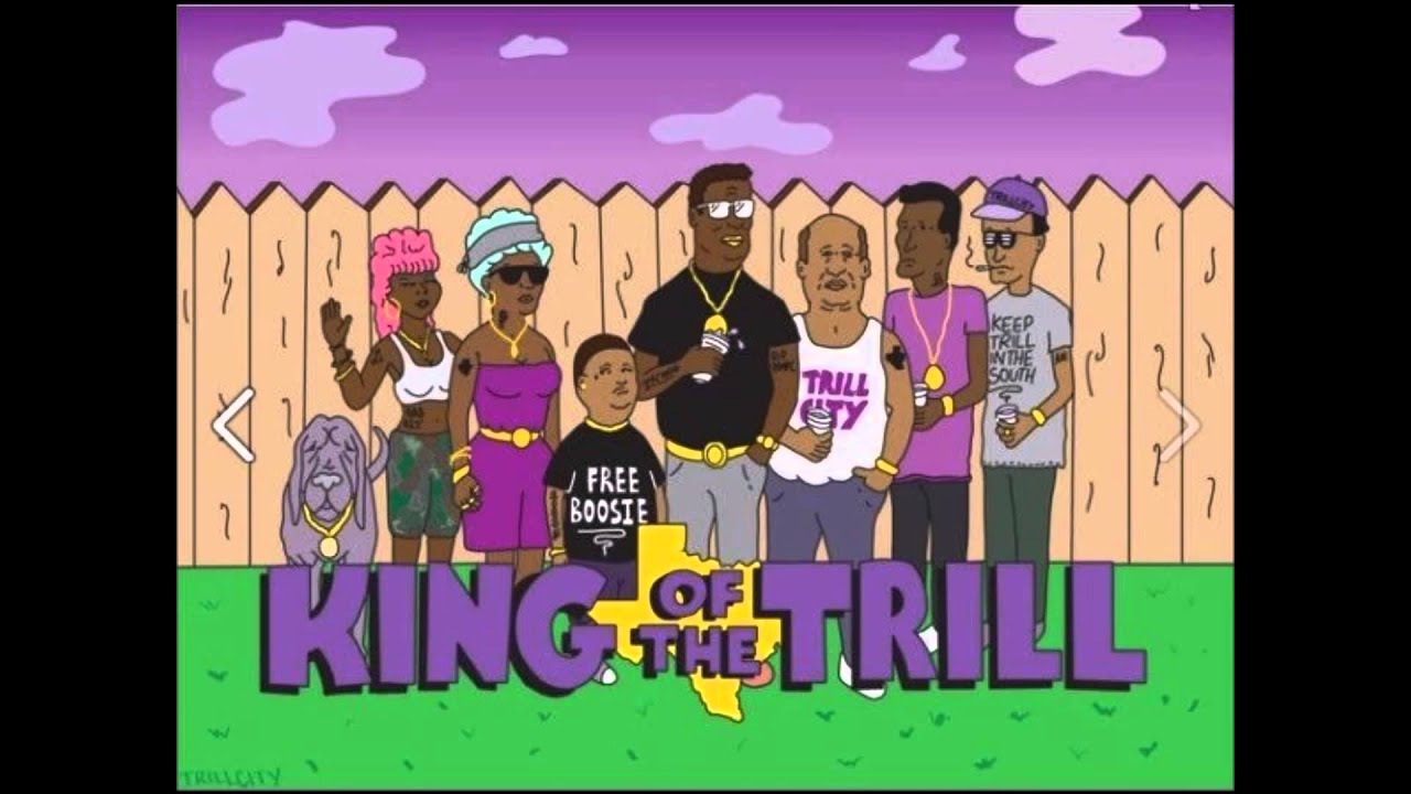 Vertex Lean ''BACKWOODS''ft.Almighty - YouTube