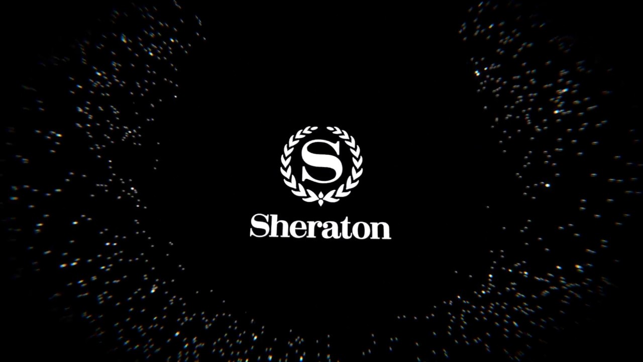 Sheraton - logo - YouTube