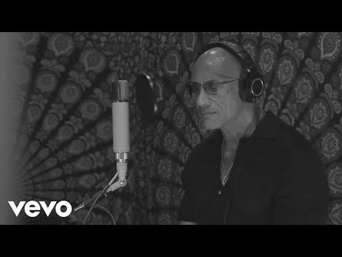 Dwayne Johnson - Your Dad (From \