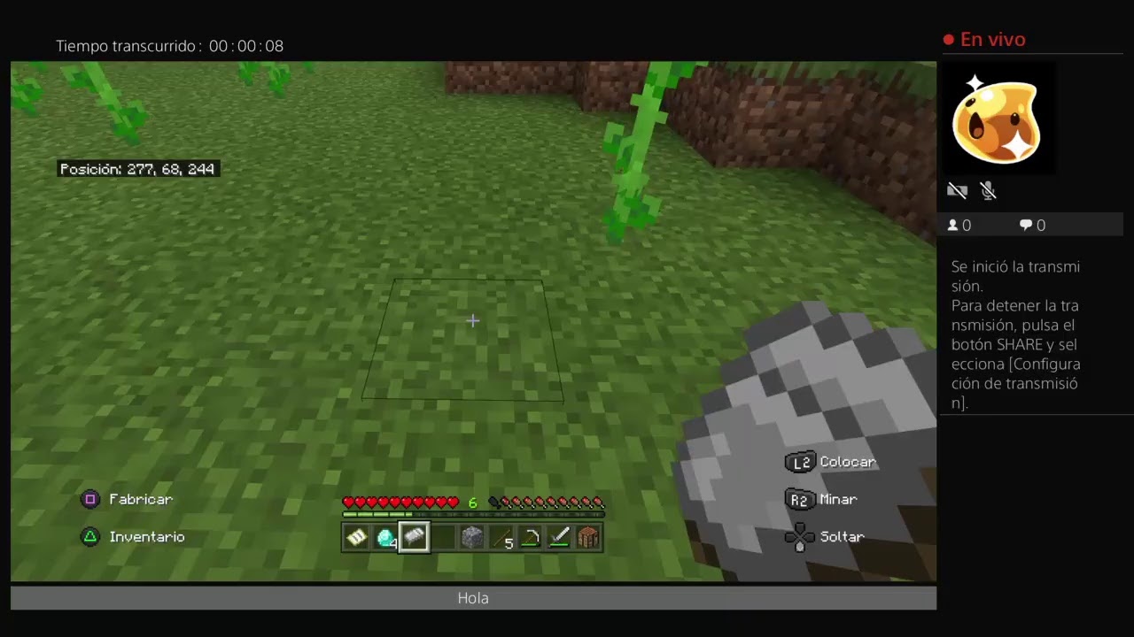 Slime land#1-El comienzo - YouTube
