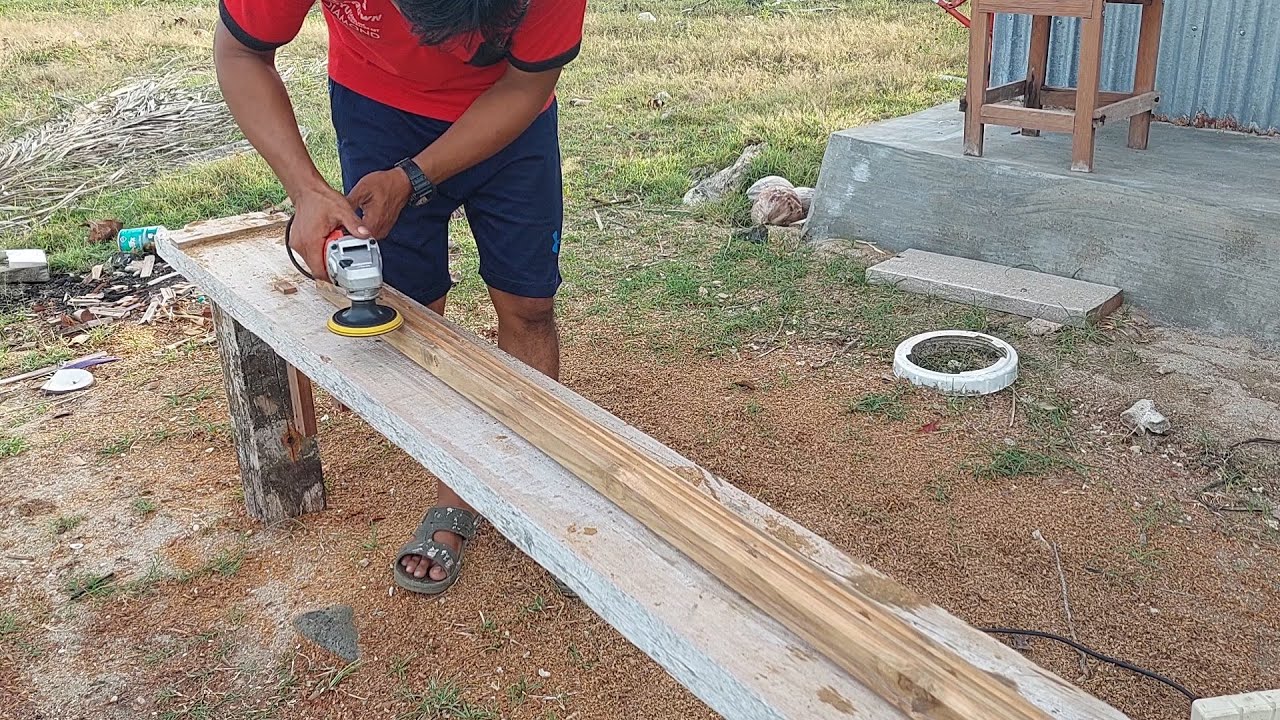 Proses pembuatan Speargun || Panah Ikan || Part. 2 - YouTube