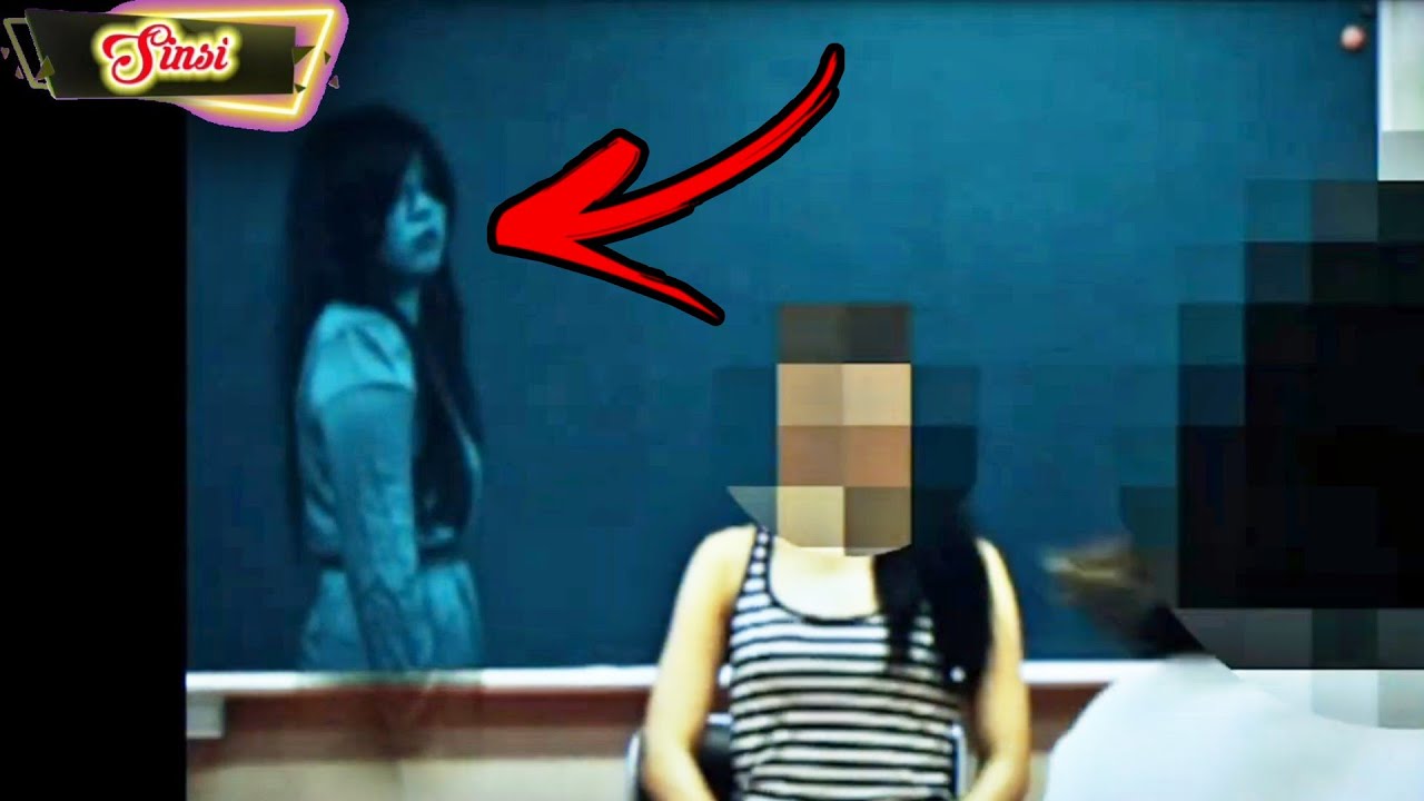 本物の幽霊？JAPAN REAL GHOST And Scary Compilation V53 - YouTube