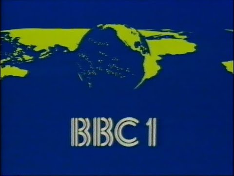 Wednesday 14th October 1981 BBC1 - Public Information Film - Closedown ...