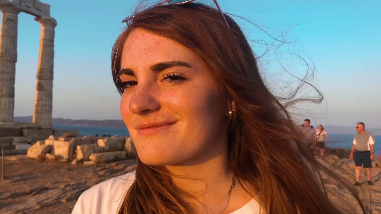 Greece 2018 - Sophia Kramer - YouTube