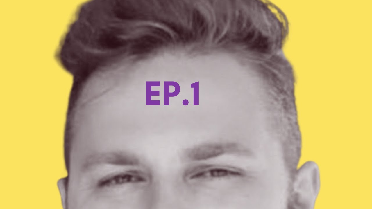 EP. 1 - Breve apresentação e conceito "Everybody Yoow!" - YouTube