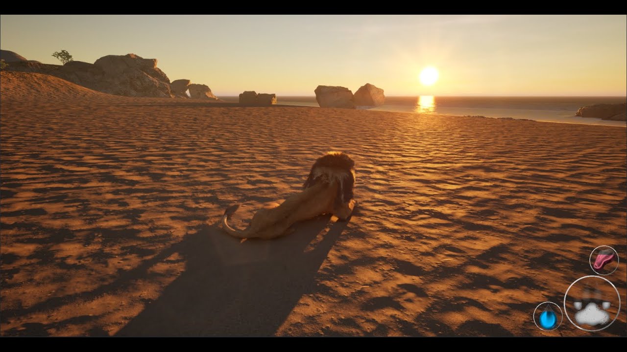 Primal Earth Gameplay - YouTube