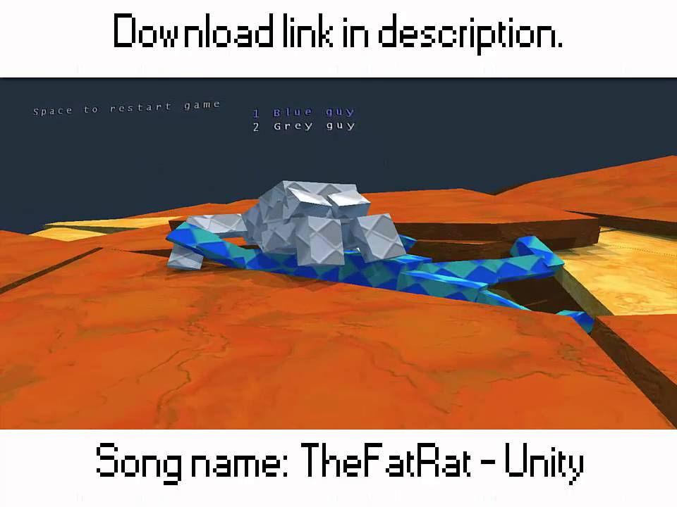 New Outro Song - YouTube