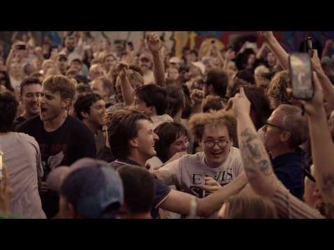 Fat Dog - Call It What You Want (Official Video)