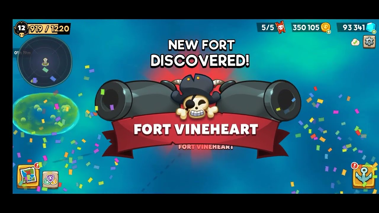 Pirate Evolution - YouTube