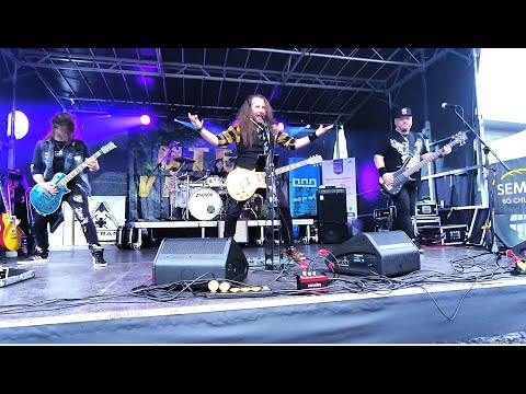 SCARP - NÉ ZADARMO.