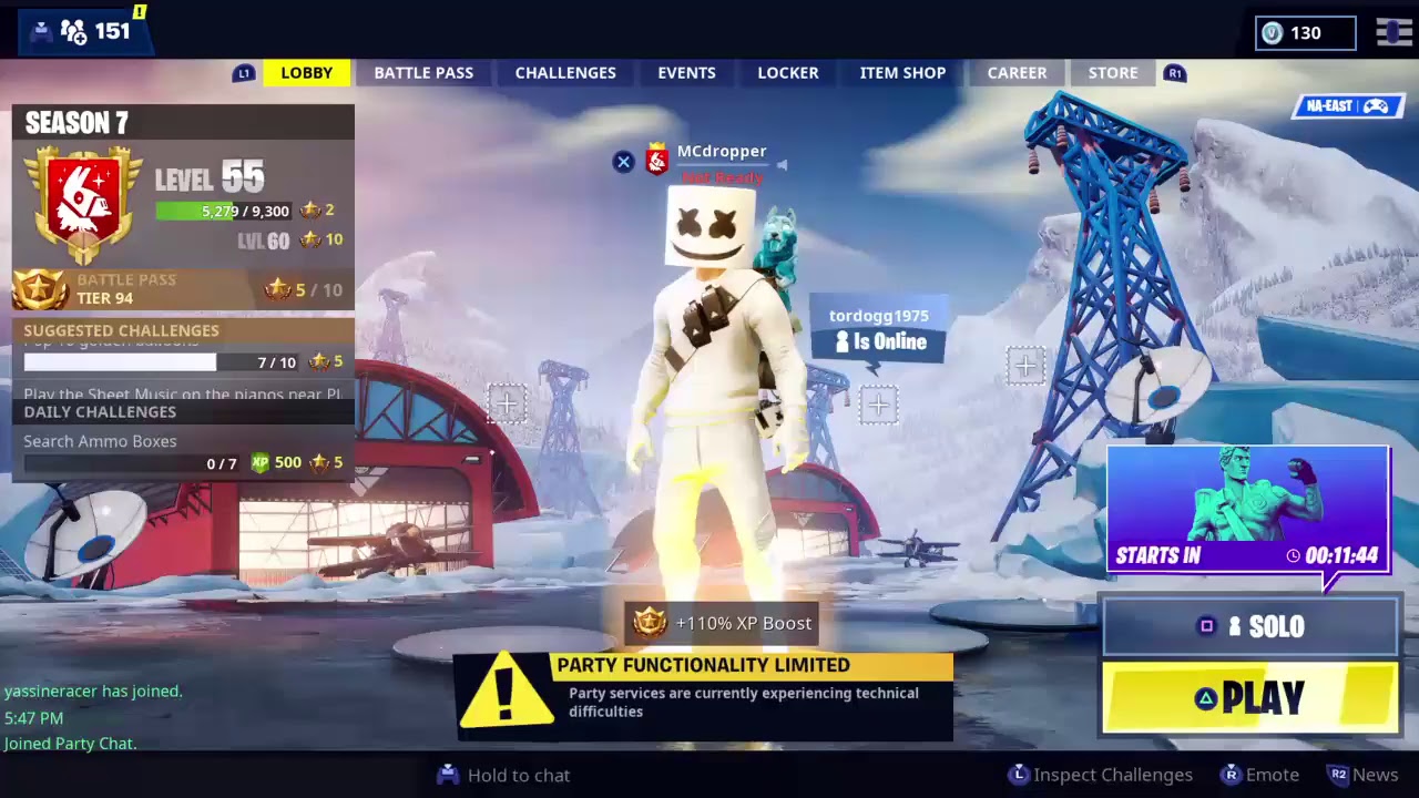 New marshmellow skin - YouTube