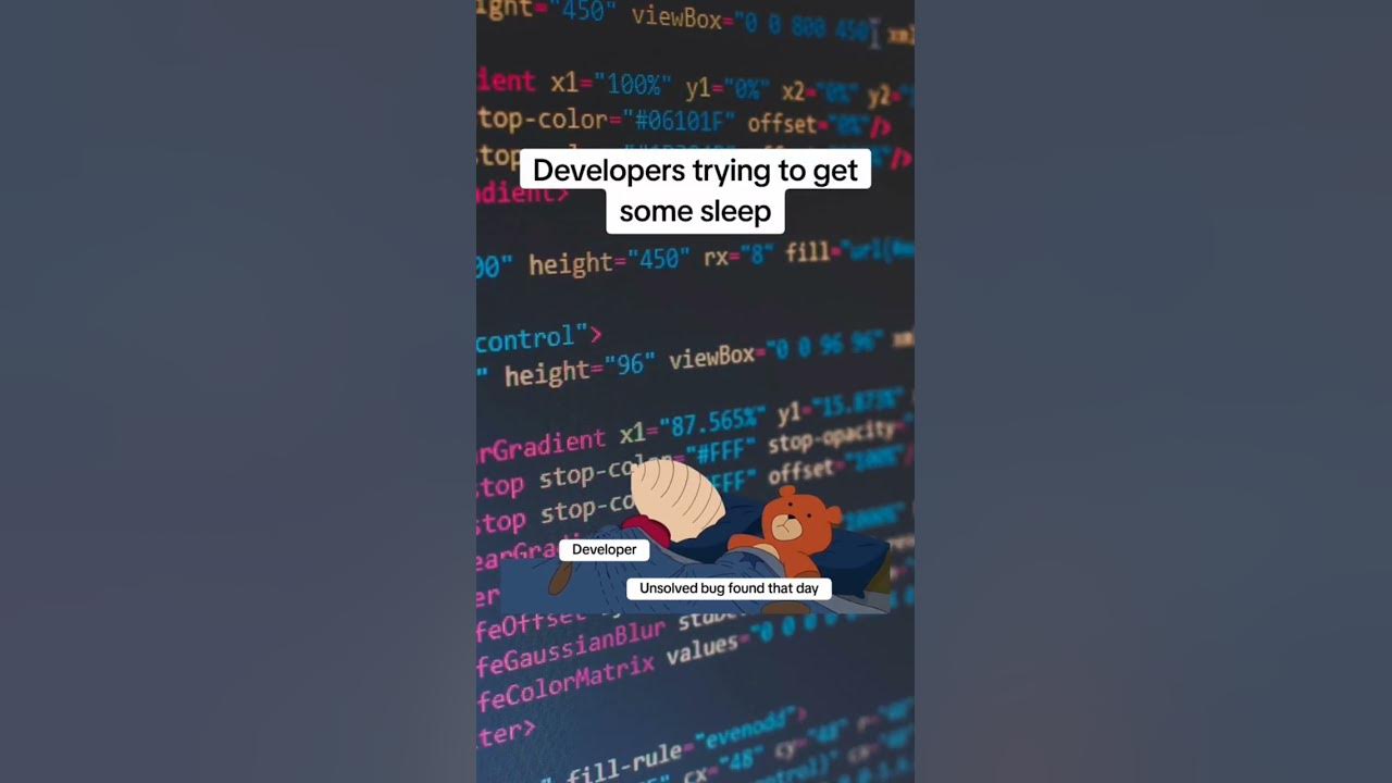 Unsolved Bug 😢😢😢 Coding Webdesign Codinglife Codingmotivation Viral Softwareengineering