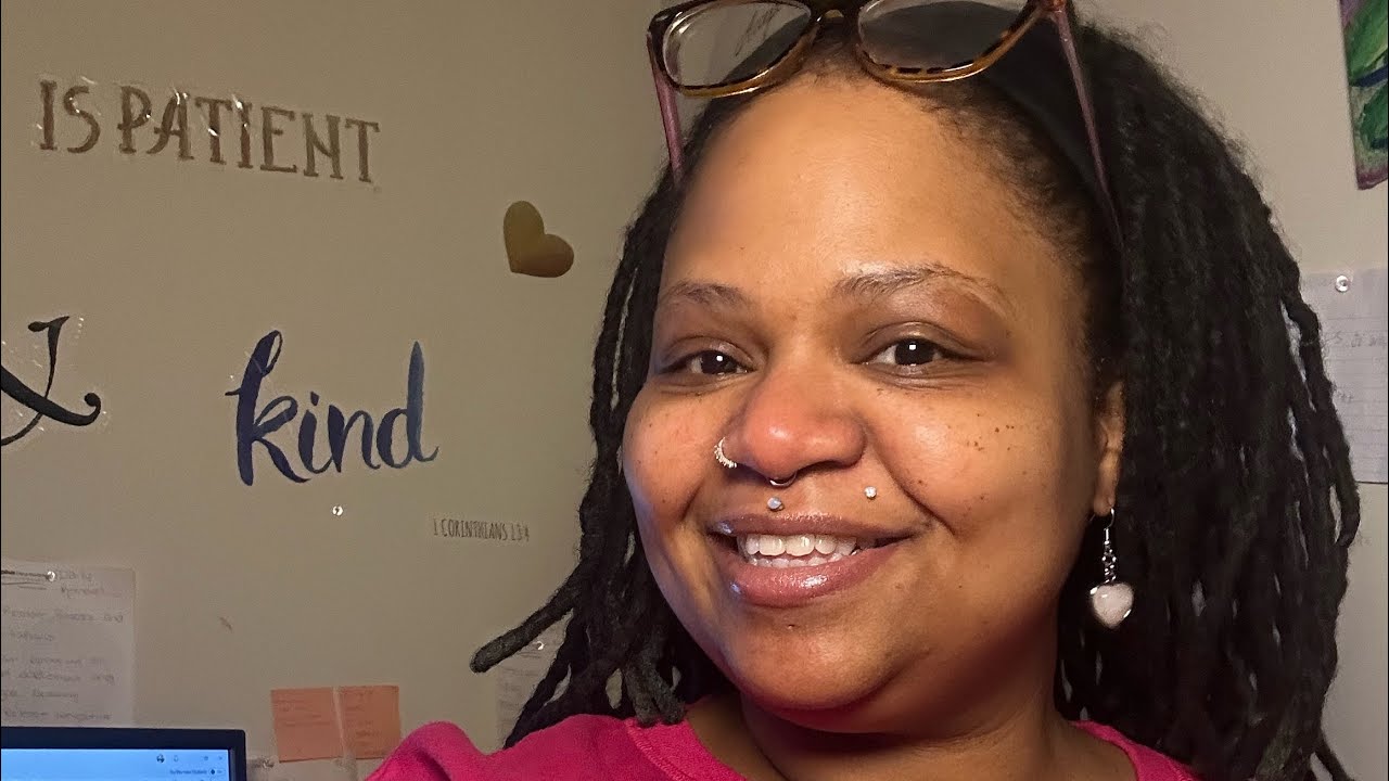 Freaky (don’t freak out) Friday message - YouTube